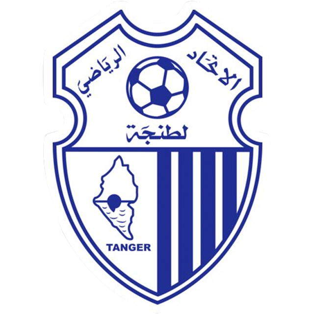 Plantilla del Ittihad Tanger - Temporada