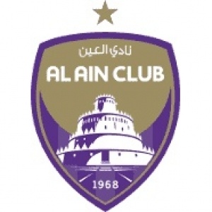 Squad of Al Ain - Season