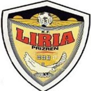 KF Liria Prizren: All the info, news and results