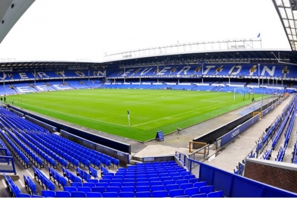 Everton : Toutes les informations et résultats