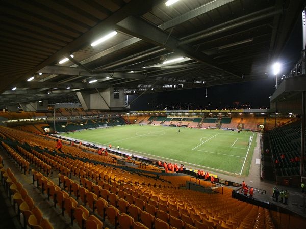 Norwich City: All the info, news and results