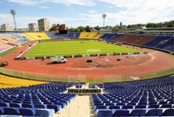 Partizan Beograd: All the info, news and results