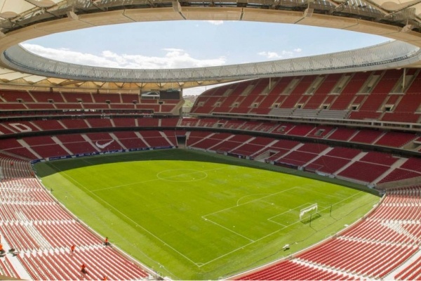 Atlético: All the info, news and results