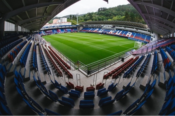 Eibar: All the info, news and results