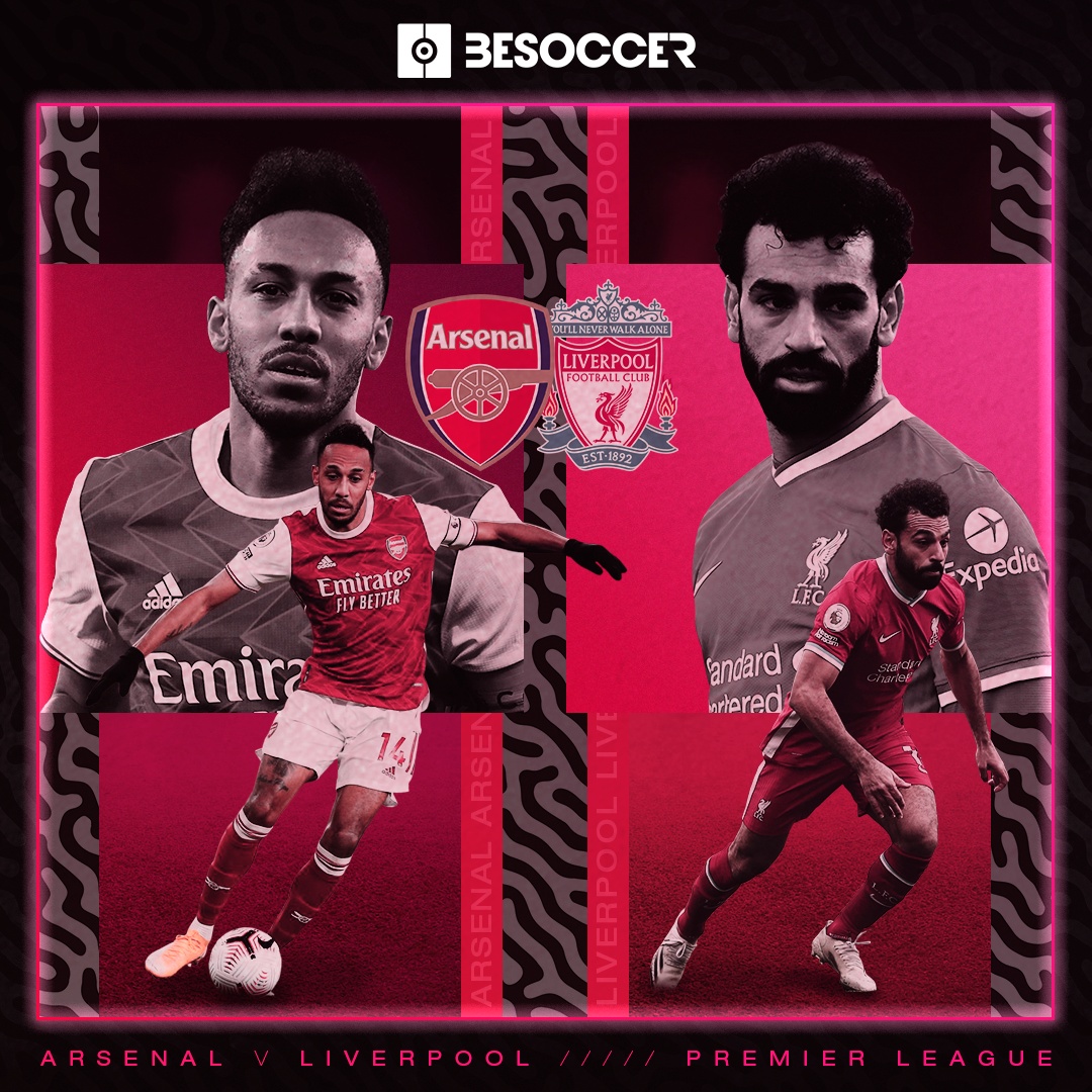 Arsenal: photos and infographics