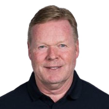 Ronald Koeman: Información, equipos y palmarés