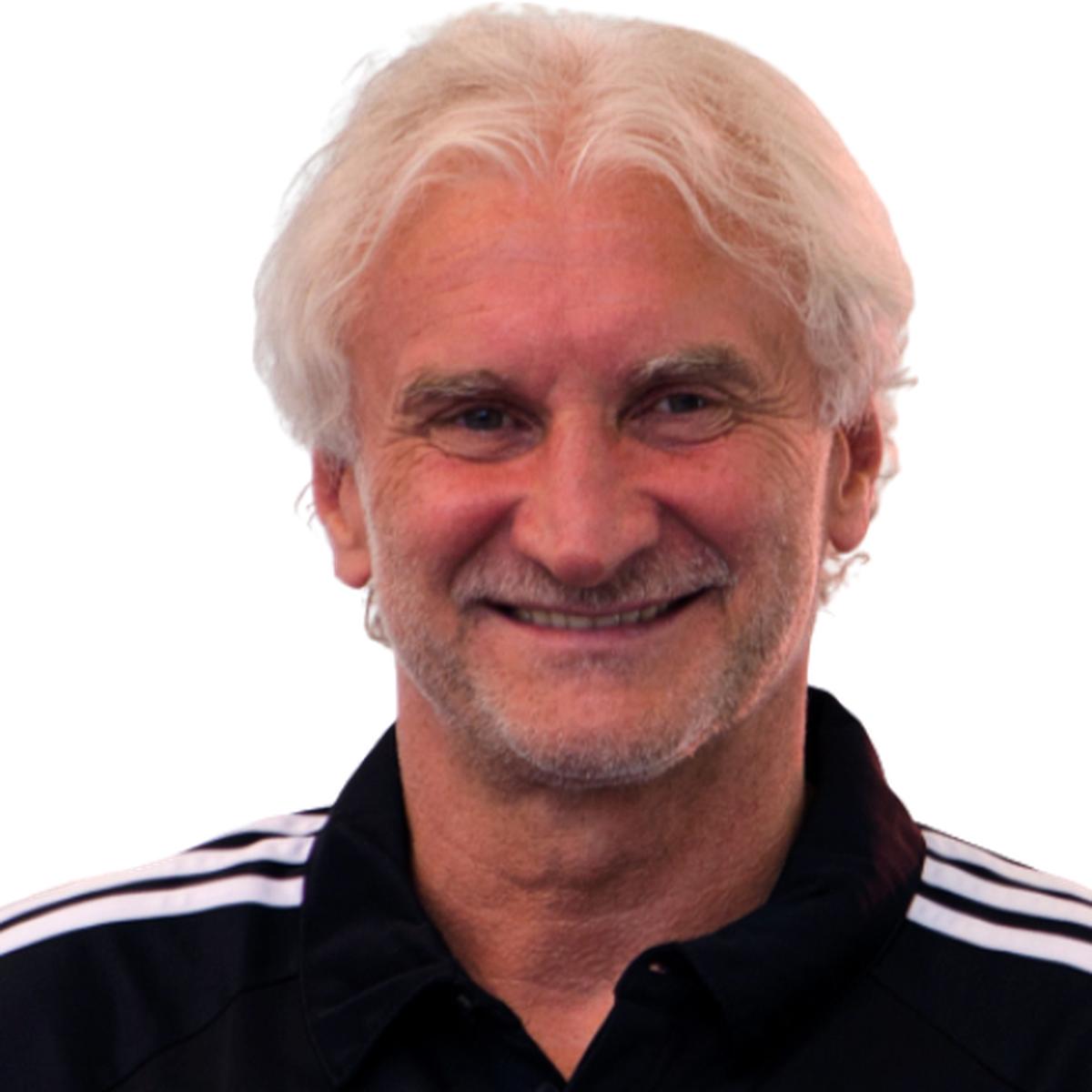 Rudi Völler: Information, teams and honours