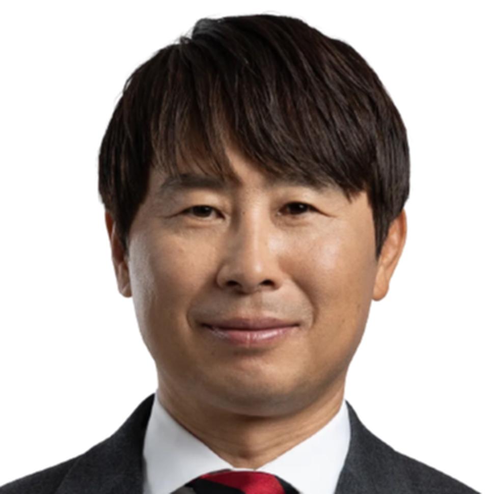 Ki-dong Kim: Information, teams and honours