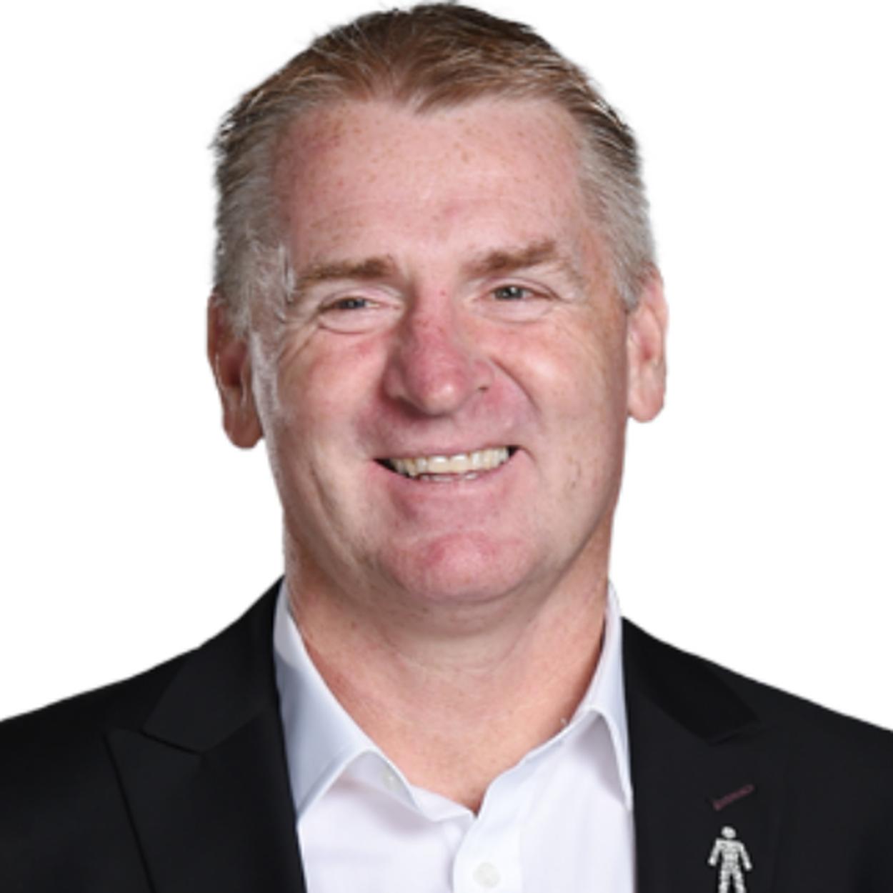Dean Smith: Information, teams and honours