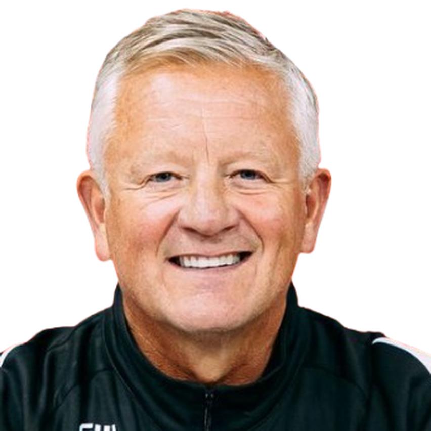 Chris Wilder: Information, teams and honours