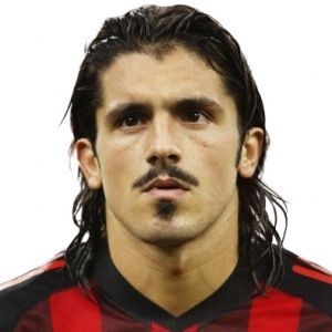 Profile of G. Gattuso: Info, news, matches and statistics | BeSoccer