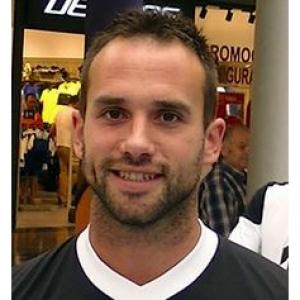 Profile of Larumbe: Info, news, matches and statistics | BeSoccer