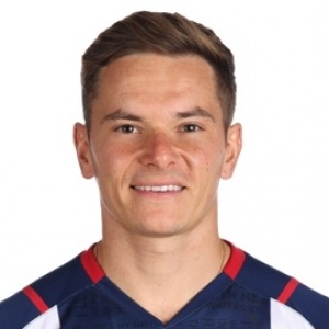 Profile of C. Townsend: Info, news, matches and statistics | BeSoccer