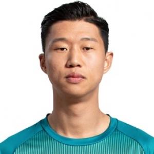 Profile of Lim Chae-Min: Info, news, matches and statistics | BeSoccer
