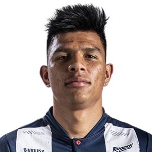 Dernières infos J. Gallardo (Monterrey) | BeSoccer