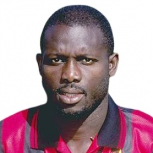 Profile of George Weah: Info, news, matches and statistics | BeSoccer