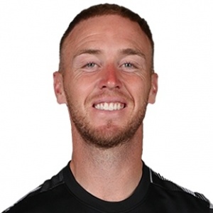 Profile of J. Steele: Info, news, matches and statistics | BeSoccer