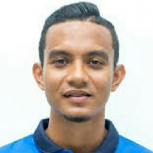 Profile of M. Subri: Info, news, matches and statistics | BeSoccer