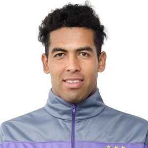 Profile of M. Ríos: Info, news, matches and statistics | BeSoccer