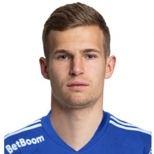 Profile of K. Pechenin: Info, news, matches and statistics | BeSoccer