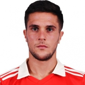 Profile of F. Bustos: Info, news, matches and statistics | BeSoccer