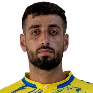 Profile of O. Dabbagh: Info, news, matches and statistics | BeSoccer