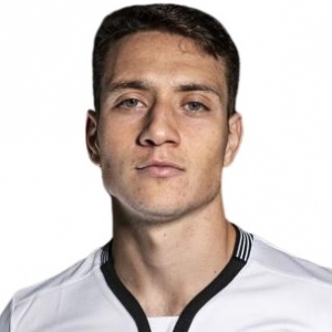 Profile of Bruno Duarte: Info, news, matches and statistics | BeSoccer