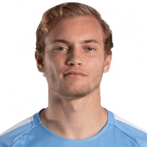 Profile of N. Atkinson: Info, news, matches and statistics | BeSoccer