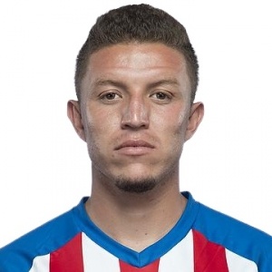 Profile of J. Ramírez: Info, news, matches and statistics | BeSoccer