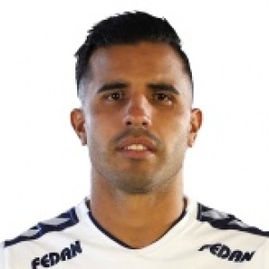 Profile of P. Barrios: Info, news, matches and statistics | BeSoccer