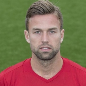 Profile of K. Ramsteijn: Info, news, matches and statistics | BeSoccer