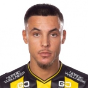 Profile of Ali Youssef: Info, news, matches and statistics | BeSoccer