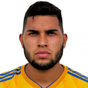 Profile of Christian Alvarado: Info, news, matches and statistics ...