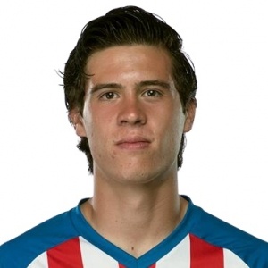 Profile of Diego Campillo: Info, news, matches and statistics | BeSoccer