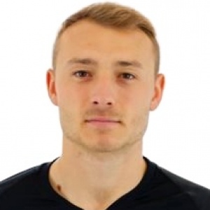 Profile of D. Knutson: Info, news, matches and statistics | BeSoccer