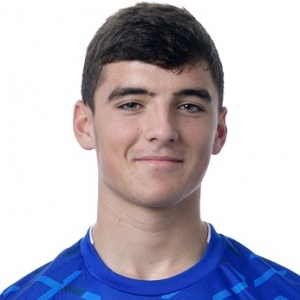 Profile of T. Cannon: Info, news, matches and statistics | BeSoccer