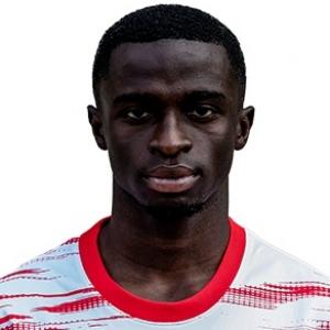 Profile of S, Bonnah: Info, news, matches and statistics | BeSoccer