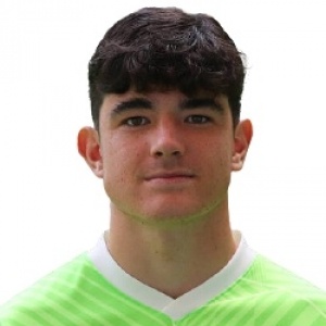 Profile of A. McNulty: Info, news, matches and statistics | BeSoccer