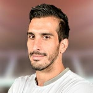 Profile of Bruno Madeira: Info, news, matches and statistics | BeSoccer