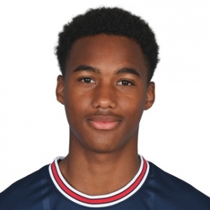 Profile of Wilson Odobert: Info, news, matches and statistics | BeSoccer