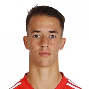 Profile of Hugo Félix: Info, news, matches and statistics | BeSoccer