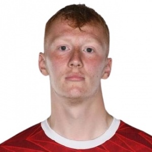 Profile of Taylor Foran: Info, news, matches and statistics | BeSoccer