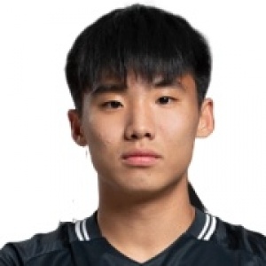 Profile of Hong Si-Hoo: Info, news, matches and statistics | BeSoccer
