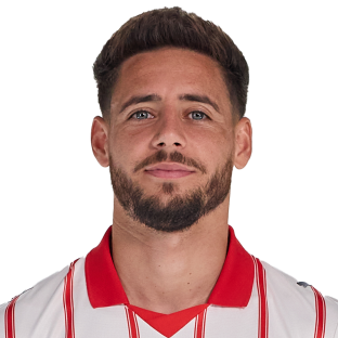 Perfil de Álex Moreno: Info, noticias, partidos y estadísticas | BeSoccer