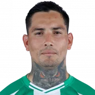 Perfil de Chimy Ávila: Info, noticias, partidos y estadísticas | BeSoccer