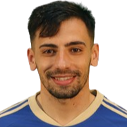 Perfil de Gaspar: Info, noticias, partidos y estadísticas | BeSoccer