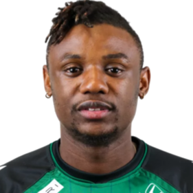 Perfil de Kingsley Michael: Info, noticias, partidos y estadísticas ...