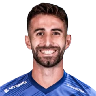 Perfil de Ángel Sánchez: Info, noticias, partidos y estadísticas | BeSoccer