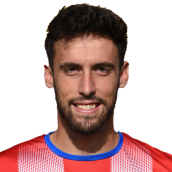 Perfil de Adrian Castro: Info, noticias, partidos y estadísticas | BeSoccer