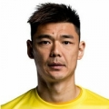 Perfil de Zeng Cheng: Info, noticias, partidos y estadísticas | BeSoccer